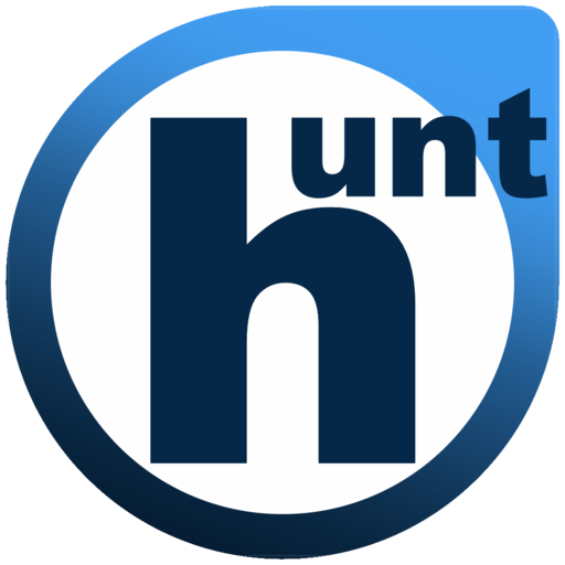 X-Ray Hunt - Advanced LinkedIn Search Tool for Top Talent